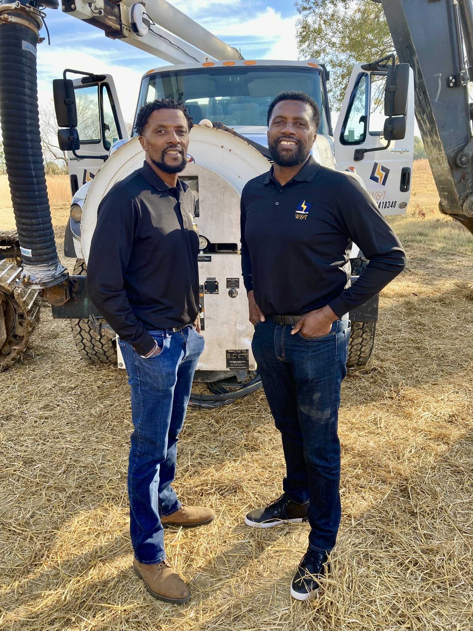 W&T Contracting Corporation Wins $1M Contract with Help from APEX Counselors | UT Center for ...